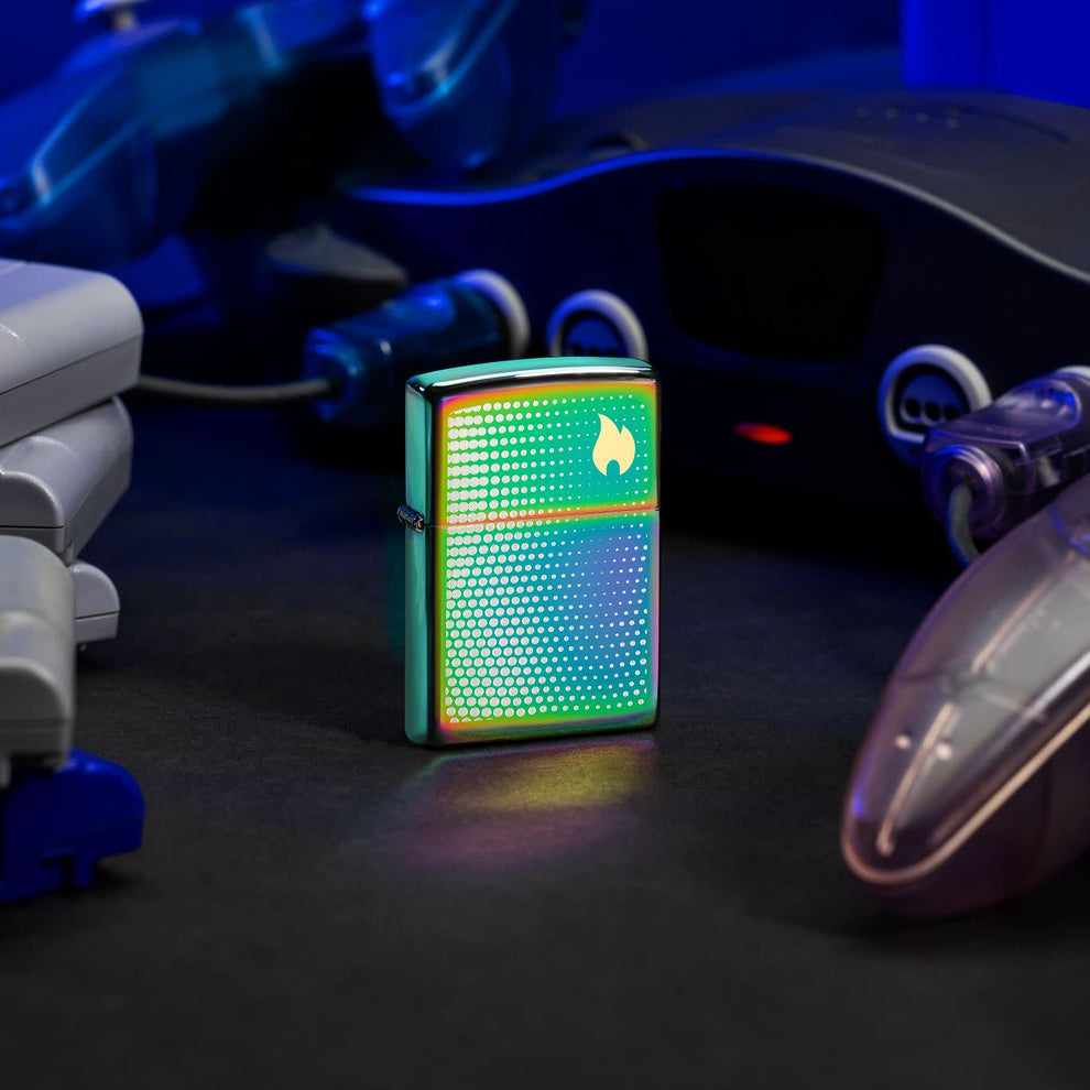 Open media 2 in modal